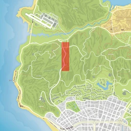 Tongva Valley | GTA Wiki | Fandom