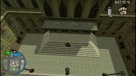 City Hall Building | GTA Wiki | Fandom