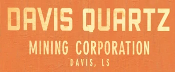 Davis Quartz | GTA Wiki | Fandom