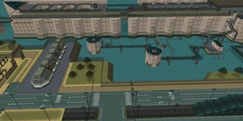 H2000 Hydroelectric Power Station | GTA Wiki | Fandom