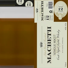 Macbeth | GTA Wiki | Fandom