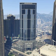 Union Depository | GTA Wiki | Fandom