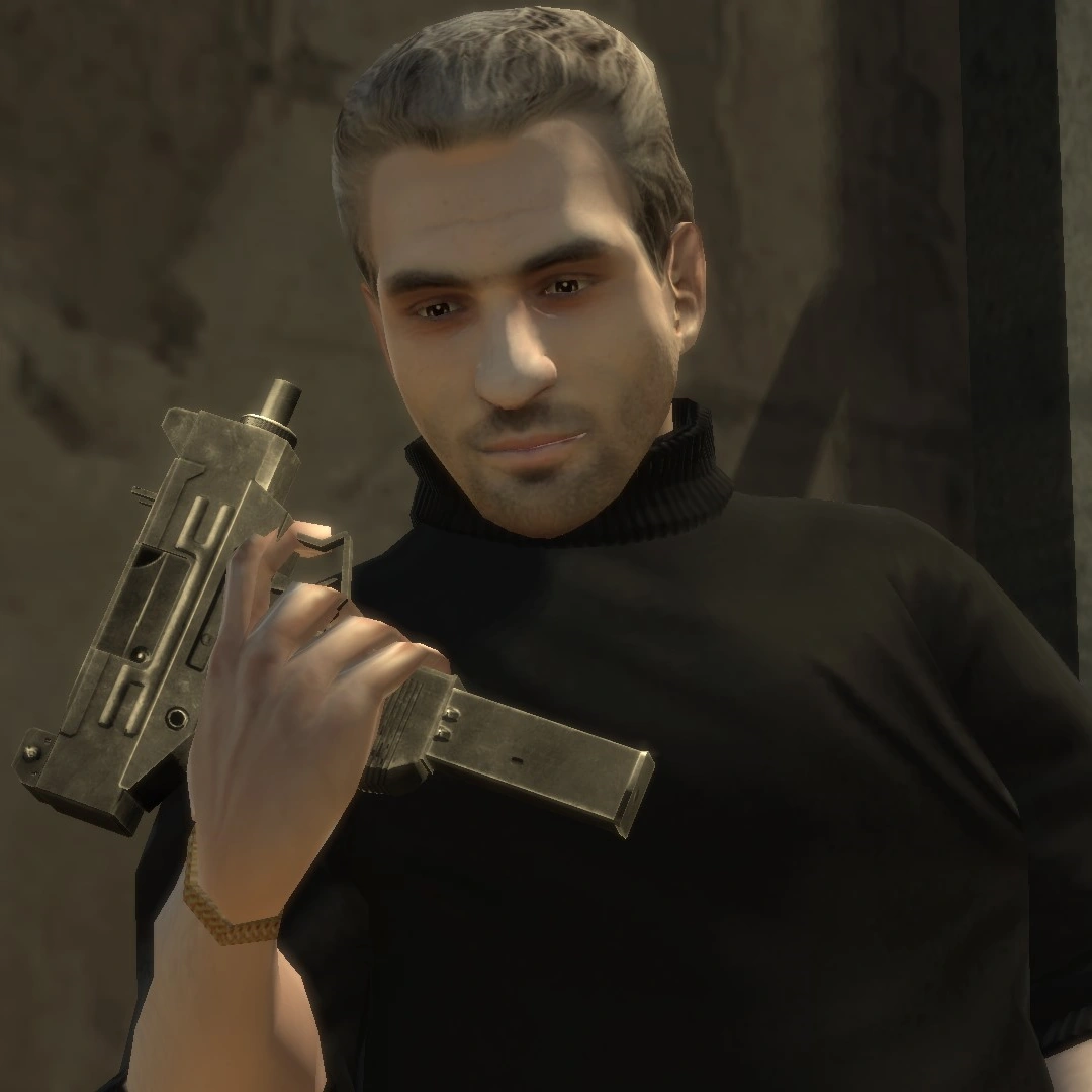 Adam Dimayev | GTA Wiki | Fandom