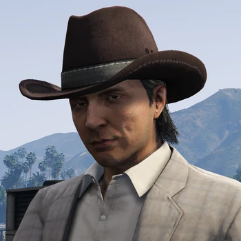 Mason Duggan | GTA Wiki | Fandom