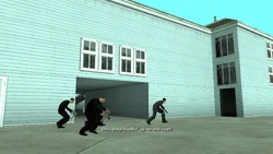 Pier 69 | GTA Wiki | Fandom