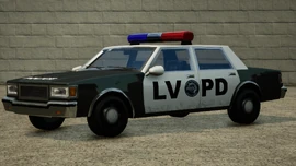 Police | GTA Wiki | Fandom