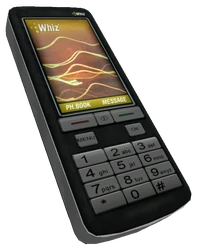 Whiz | GTA Wiki | Fandom