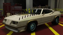 Future Shock Imperator | GTA Wiki | Fandom