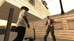 Green Goo | GTA Wiki | Fandom