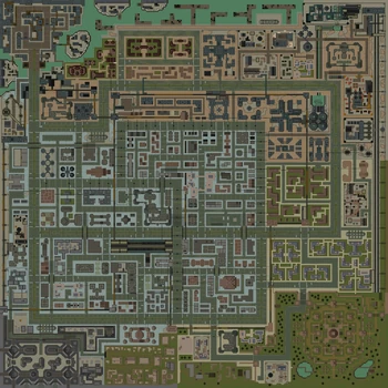 Anywhere City | GTA Wiki | Fandom
