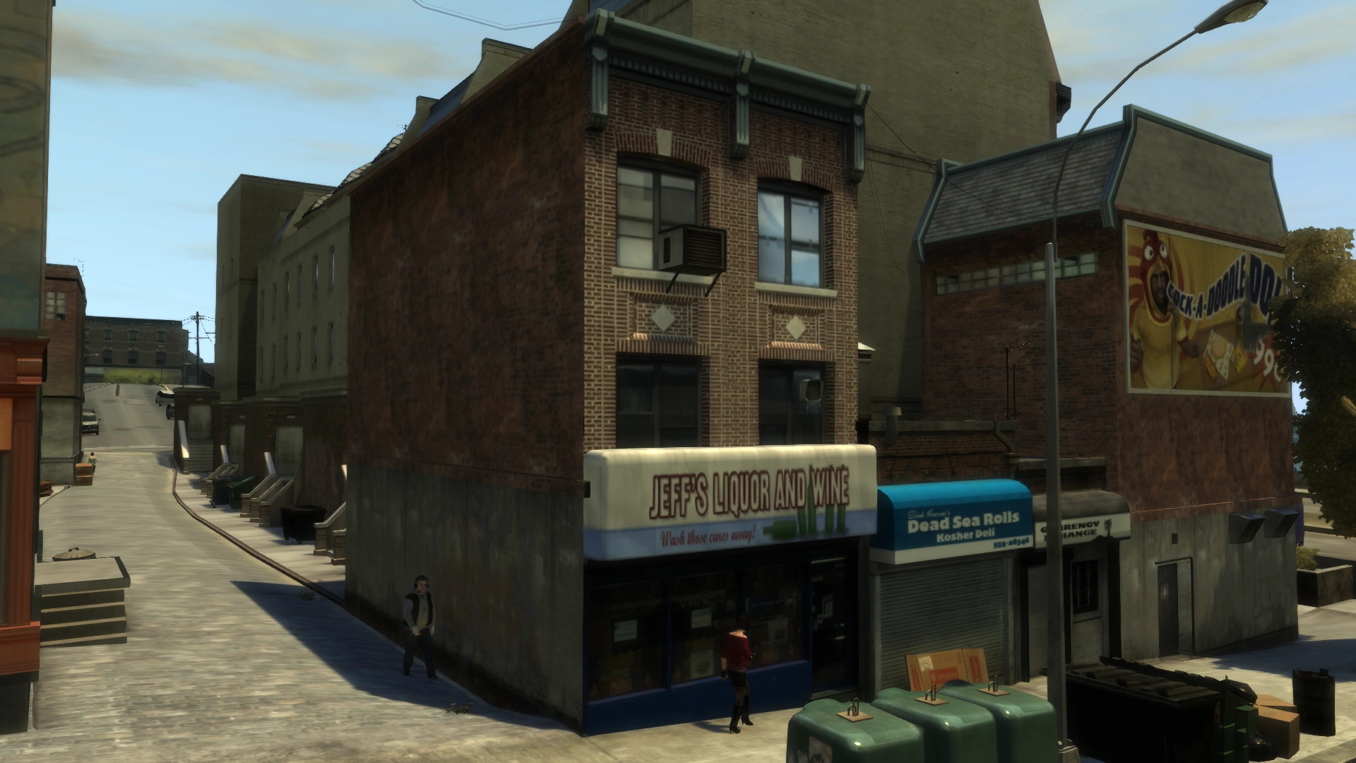 Jeff's Liquor and Wine | GTA Wiki | Fandom