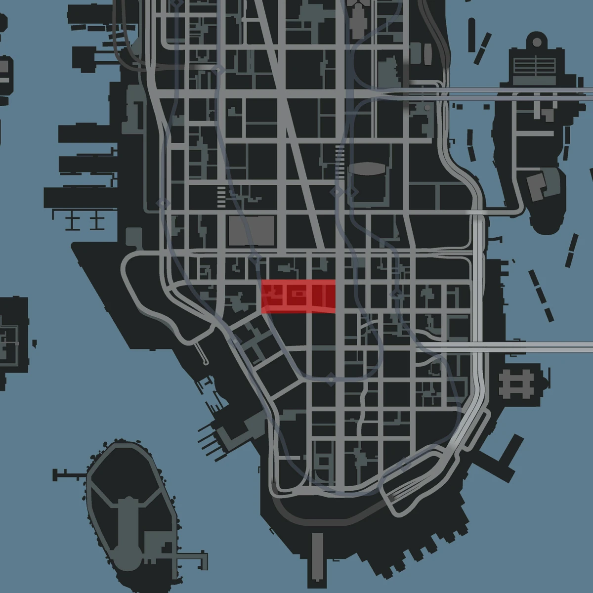 Little Italy | GTA Wiki | Fandom