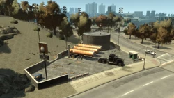 RON | GTA Wiki | Fandom