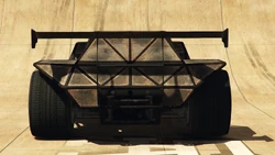 Ramp Buggy | GTA Wiki | Fandom