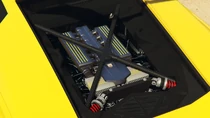 Torero XO | GTA Wiki | Fandom