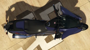 Vindicator | GTA Wiki | Fandom