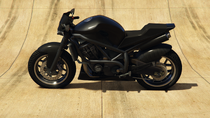Akuma | GTA Wiki | Fandom