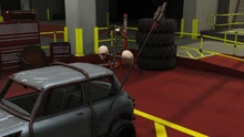 Apocalypse Issi | GTA Wiki | Fandom