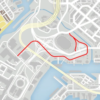 Autopia Parkway | GTA Wiki | Fandom