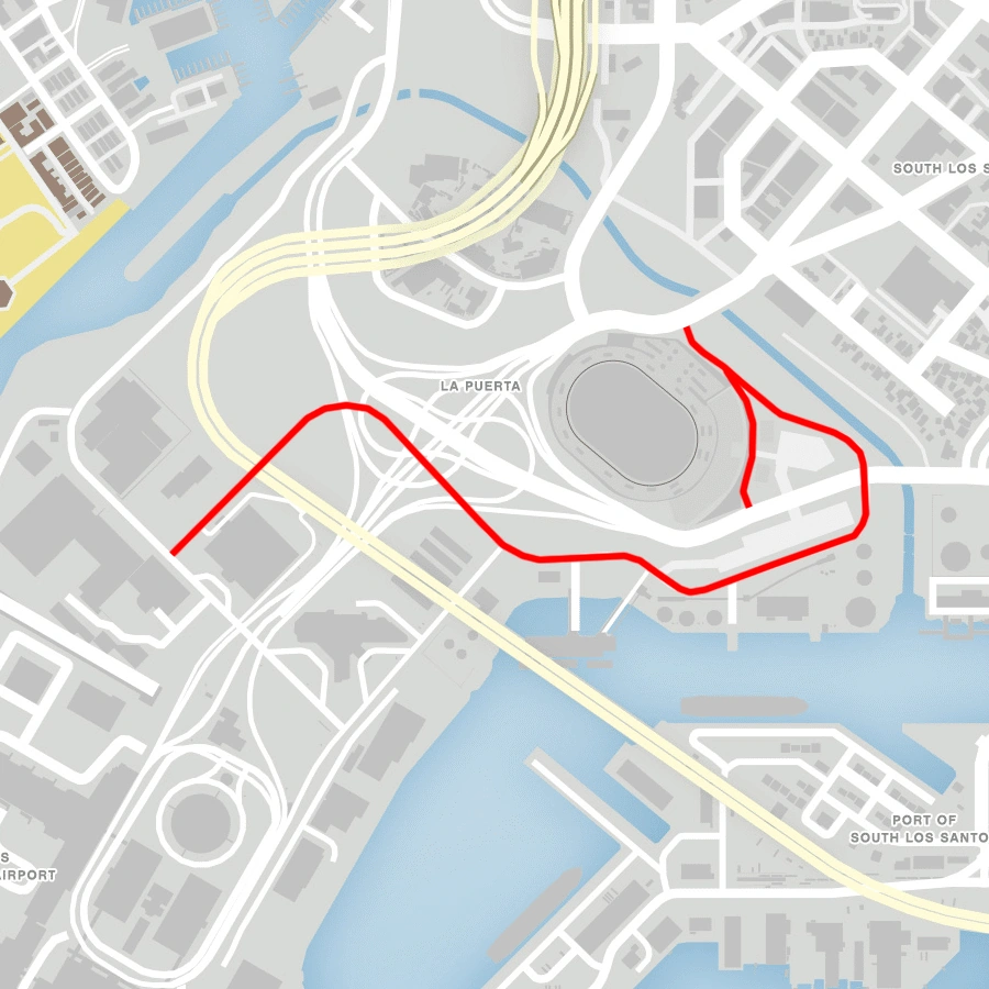 Autopia Parkway | GTA Wiki | Fandom