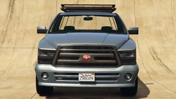 Bison | GTA Wiki | Fandom