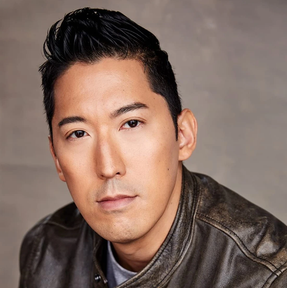 Calvin Ahn | GTA Wiki | Fandom