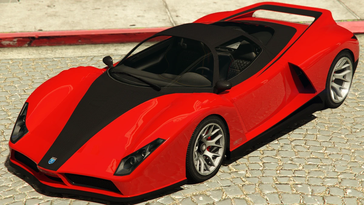 Cheetah | GTA Wiki | Fandom