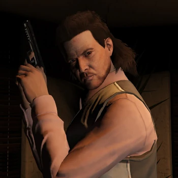 Hunter Duggan | GTA Wiki | Fandom