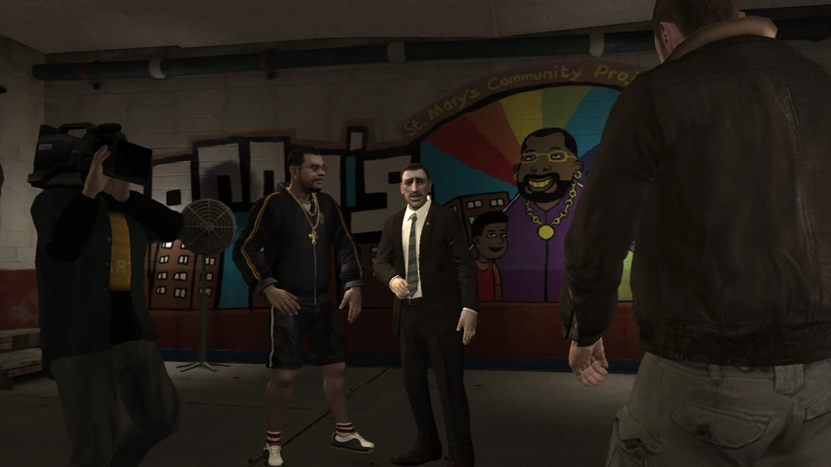 Street Sweeper | GTA Wiki | Fandom