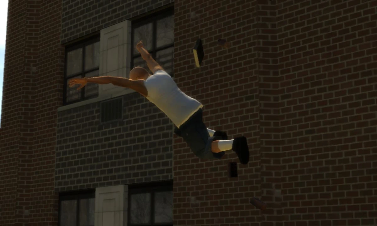 A Long Way to Fall | GTA Wiki | Fandom