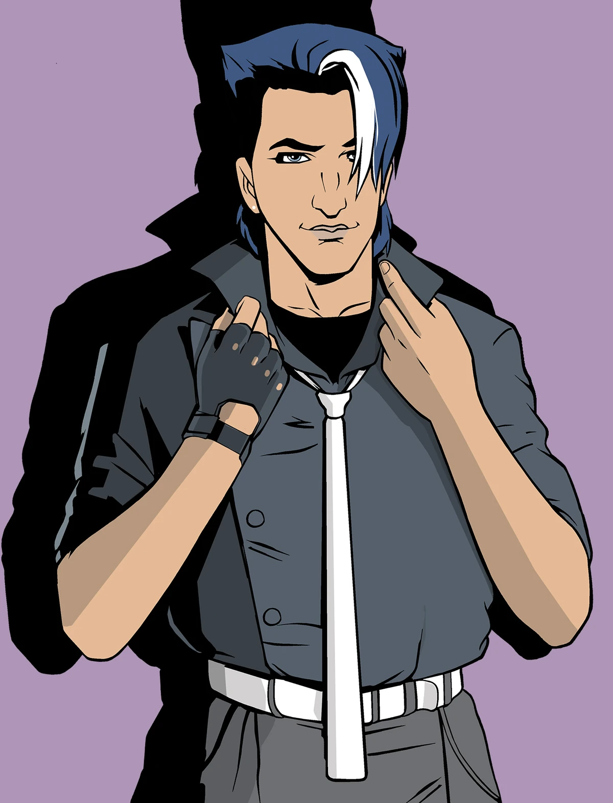 Adam First | GTA Wiki | Fandom