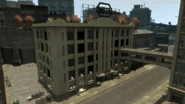 Betta Pharmaceuticals | GTA Wiki | Fandom