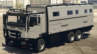 Brickade | GTA Wiki | Fandom