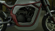 Defiler | GTA Wiki | Fandom