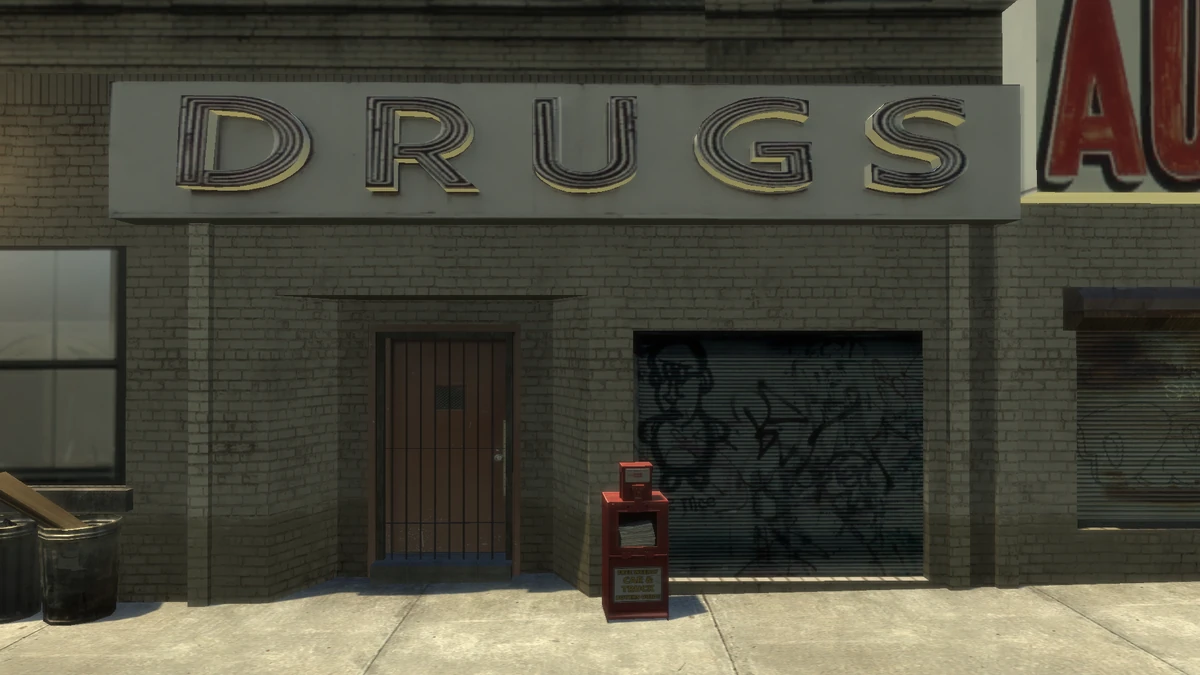 Drugs | GTA Wiki | Fandom