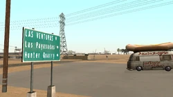 East Bone County Town | GTA Wiki | Fandom