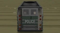 Enforcer | GTA Wiki | Fandom