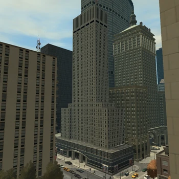 FIB Building | GTA Wiki | Fandom