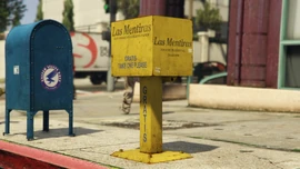 Las Mentiras | GTA Wiki | Fandom