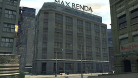 Max Renda | GTA Wiki | Fandom