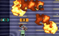 Official Screenshots of Grand Theft Auto | GTA Wiki | Fandom