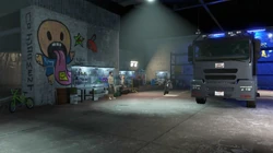 The Freakshop | GTA Wiki | Fandom