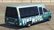 Tour Bus | GTA Wiki | Fandom