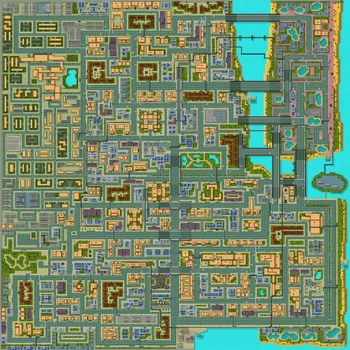 Vice City | GTA Wiki | Fandom