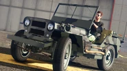 Winky | GTA Wiki | Fandom