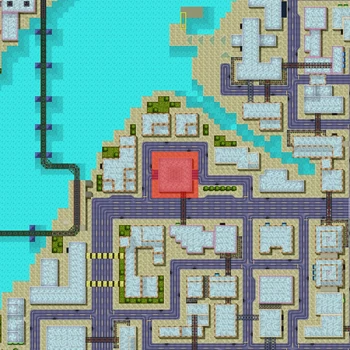 Brocklyn General Hospital | GTA Wiki | Fandom
