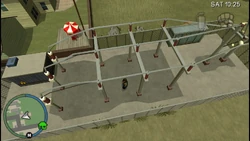 Electrical Substations | GTA Wiki | Fandom