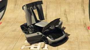 Entity XXR | GTA Wiki | Fandom