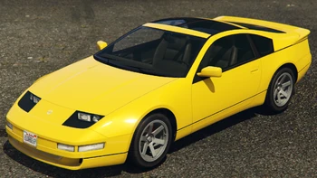 Euros X32 | GTA Wiki | Fandom