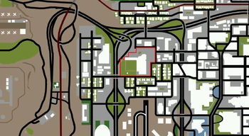 Las Venturas Bandits Stadium | GTA Wiki | Fandom